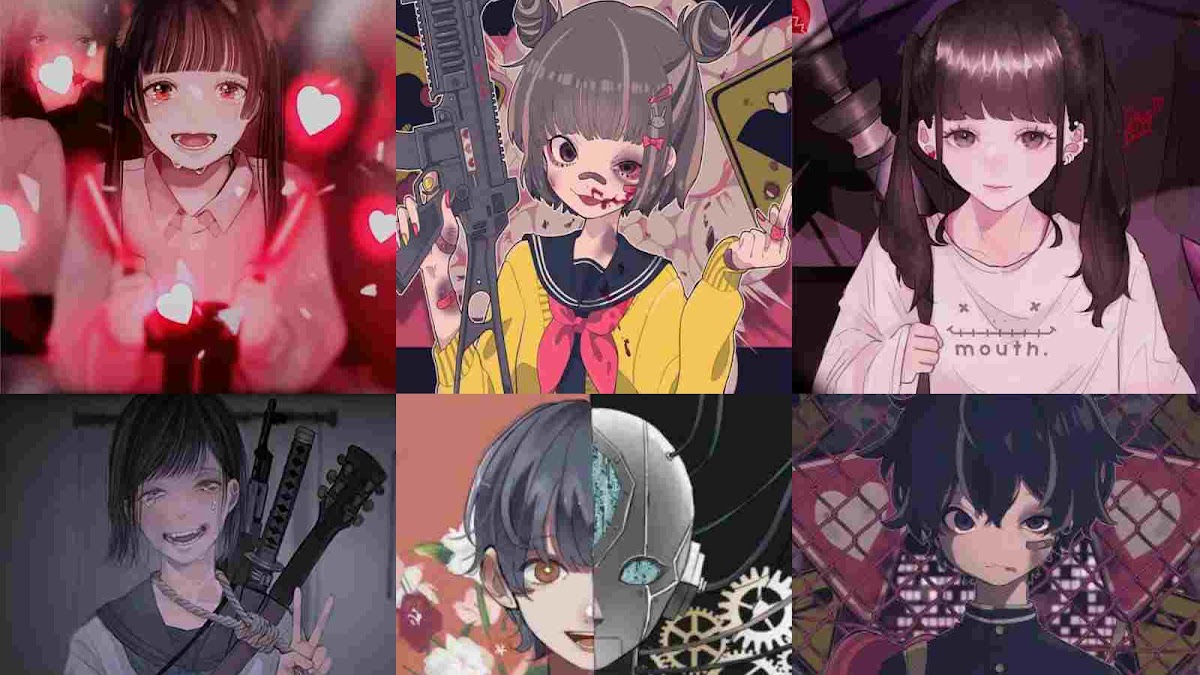 Takayan Wallpapers - Wallpaper Cave