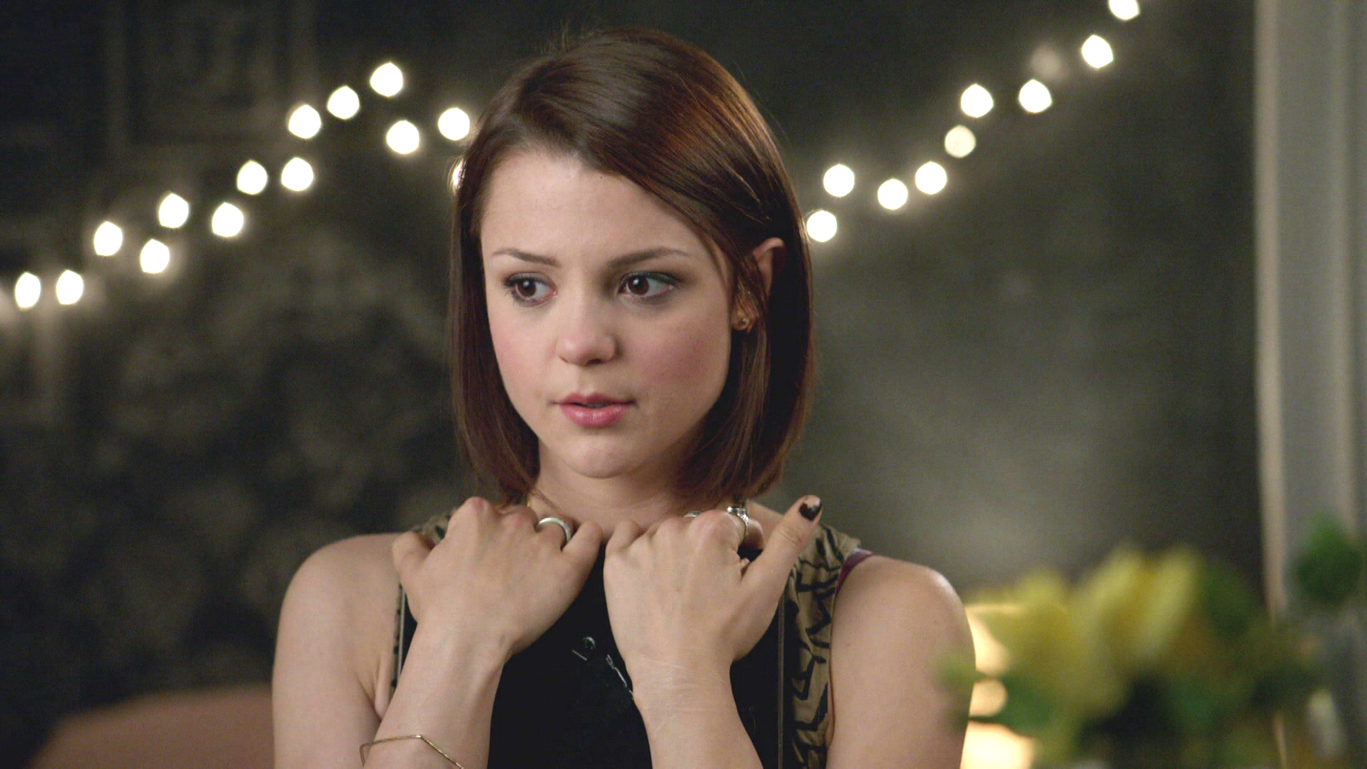 Kathryn Prescott Wallpapers - Wallpaper Cave