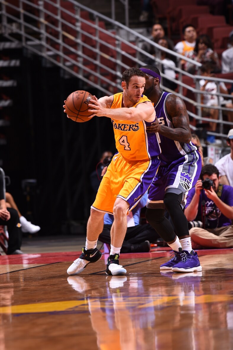 Marcelinho Huertas Wallpapers - Wallpaper Cave