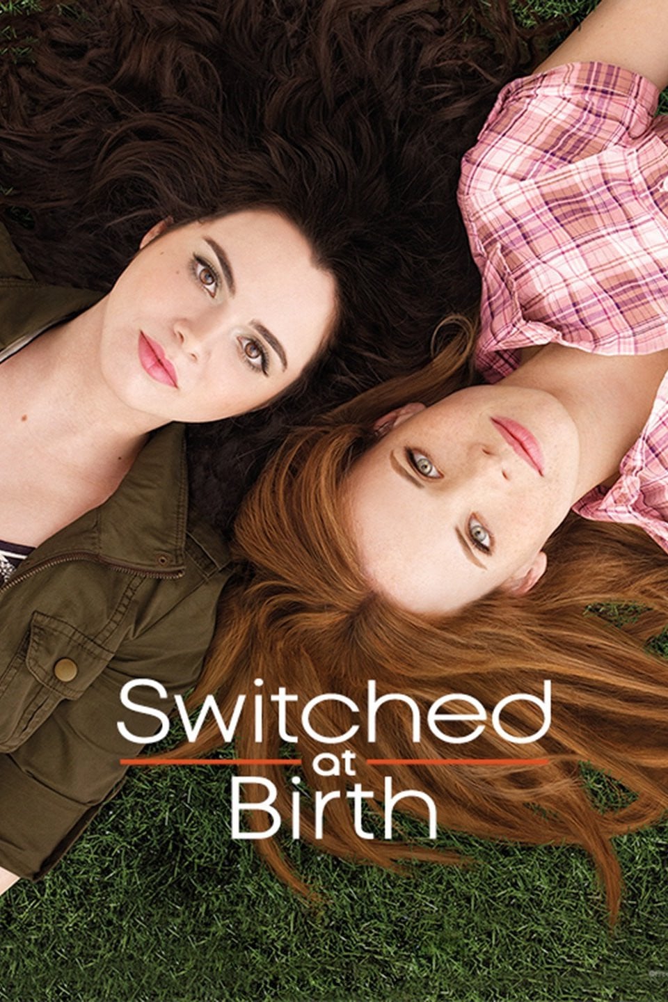 Switched At Birth Wallpapers - Wallpaper Cave