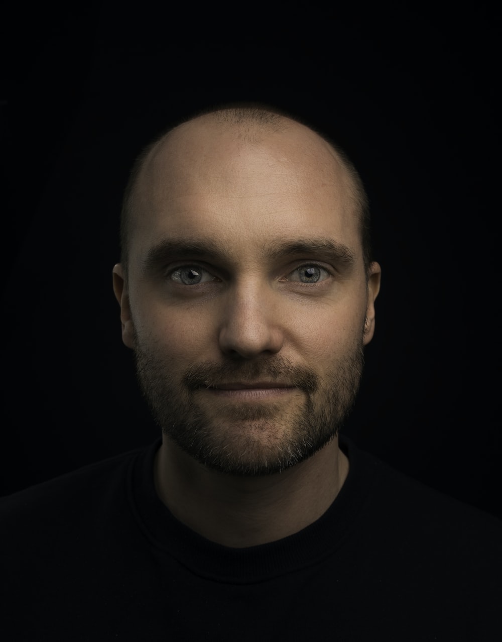 Bald People Wallpapers - Wallpaper Cave