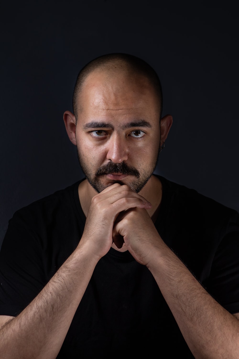 Bald People Wallpapers - Wallpaper Cave