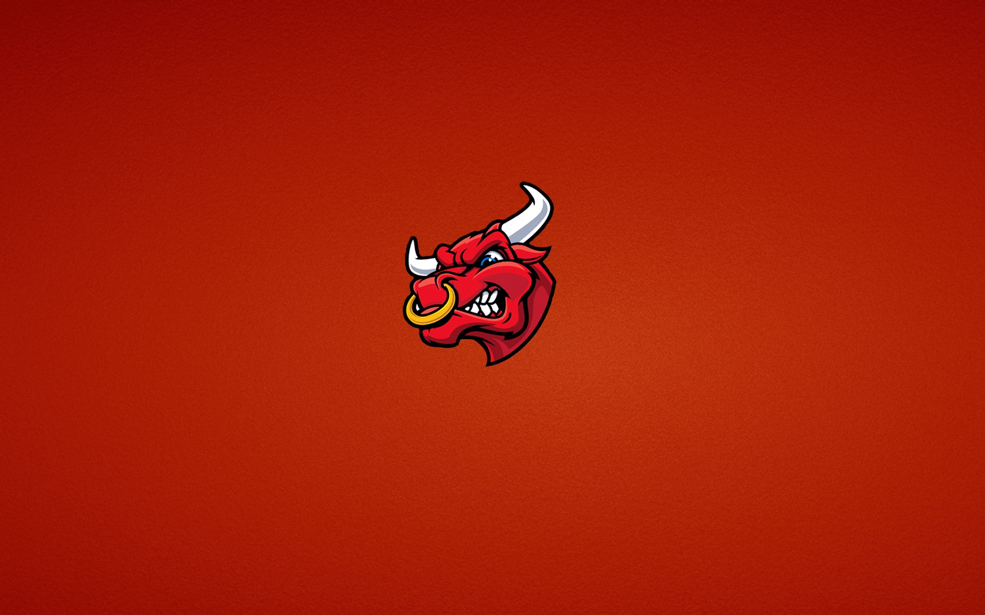Bull Head Wallpapers - Wallpaper Cave