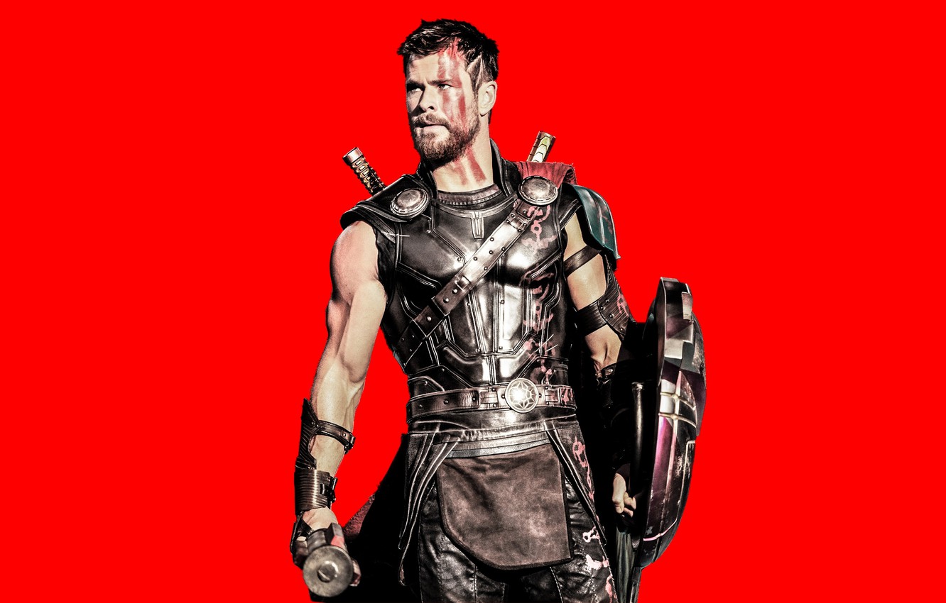 Thor Weapon Wallpapers - Wallpaper Cave