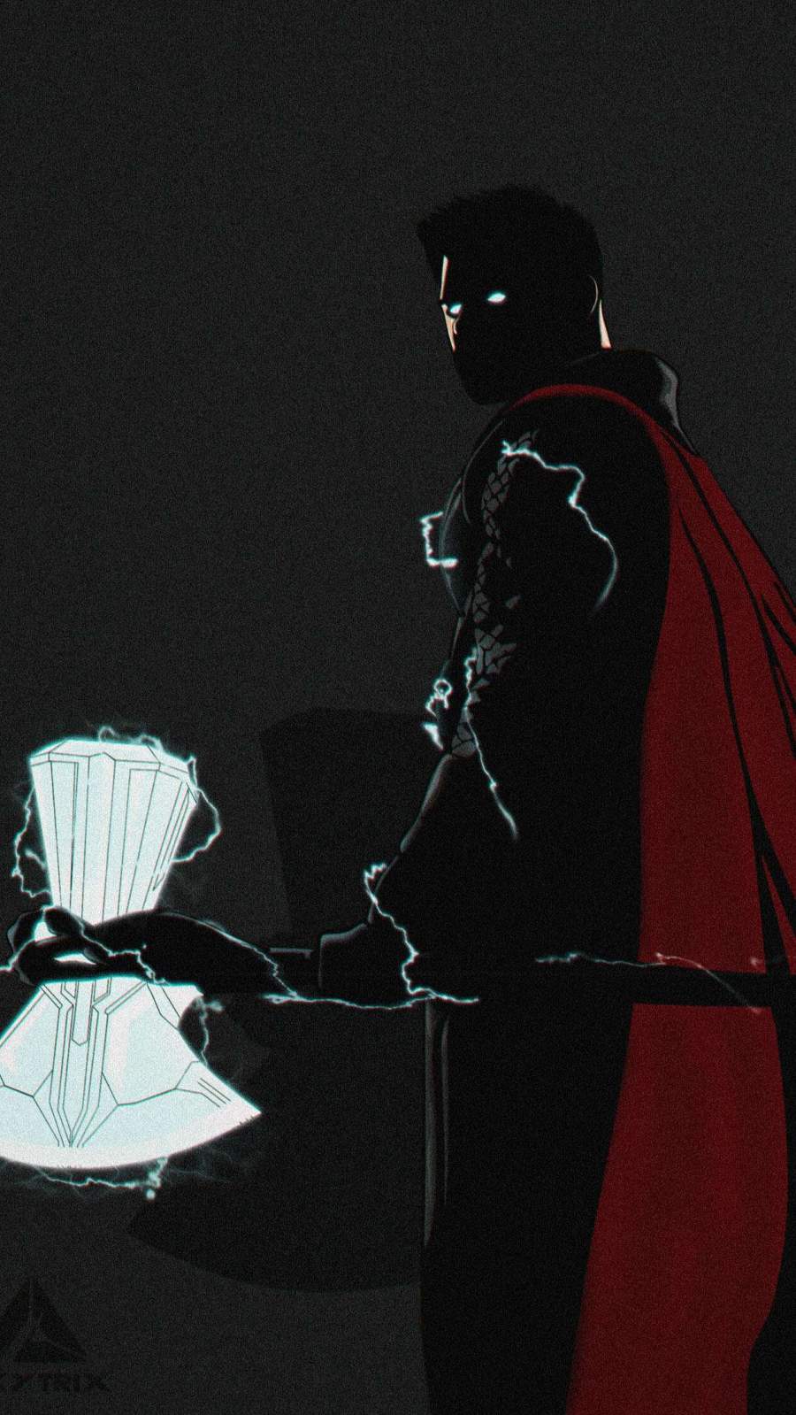 Thor Weapon Wallpapers - Wallpaper Cave