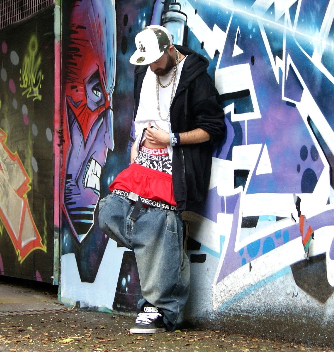 Baggy Wallpapers - Wallpaper Cave