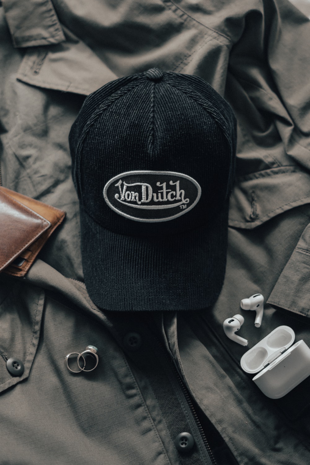 Von Dutch Wallpapers - Wallpaper Cave