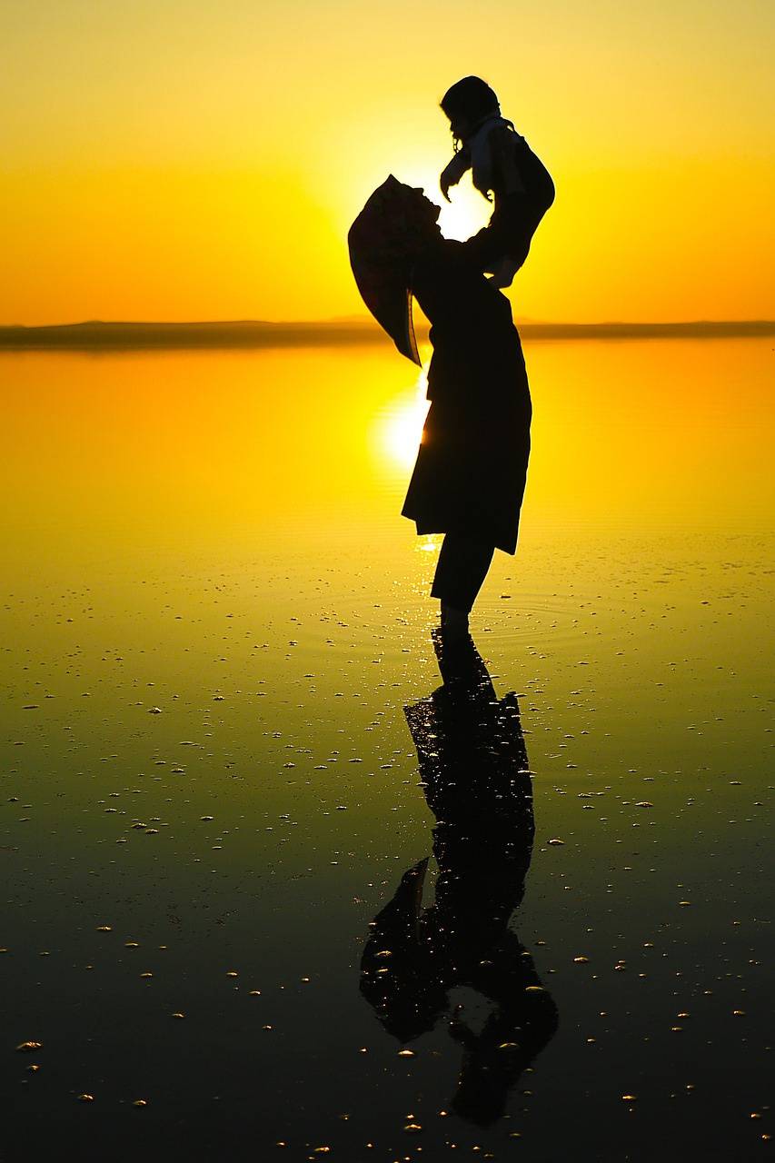 Motherhood Wallpapers - Wallpaper Cave