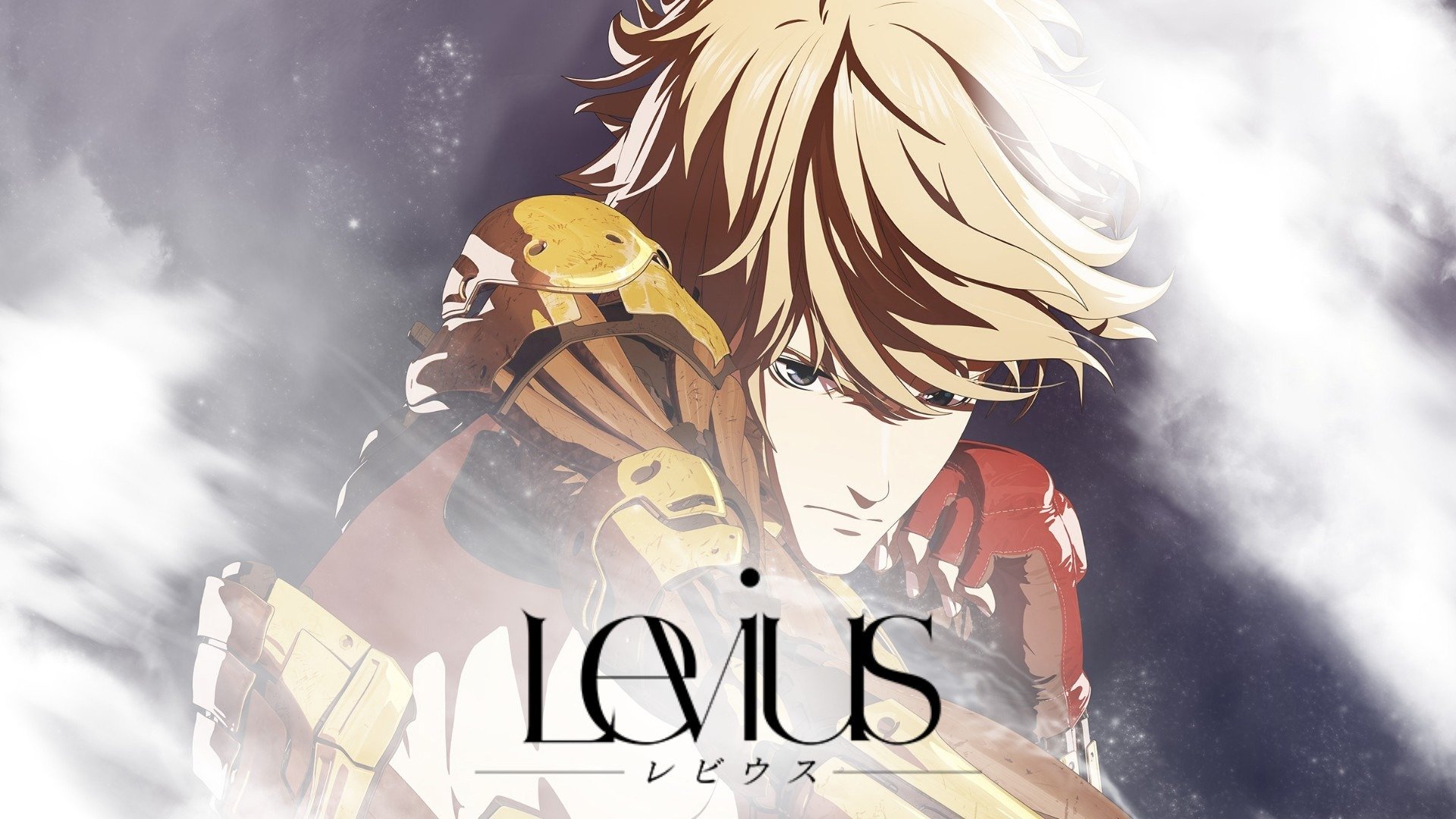 Levius Wallpapers - Wallpaper Cave