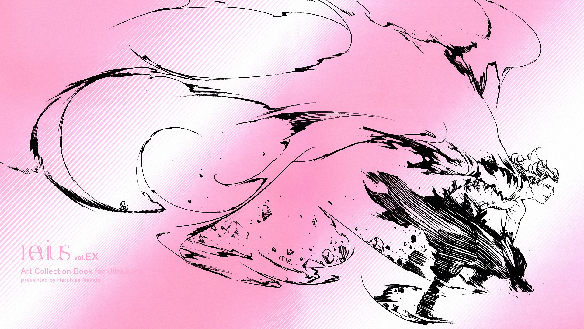 Levius Wallpapers - Wallpaper Cave