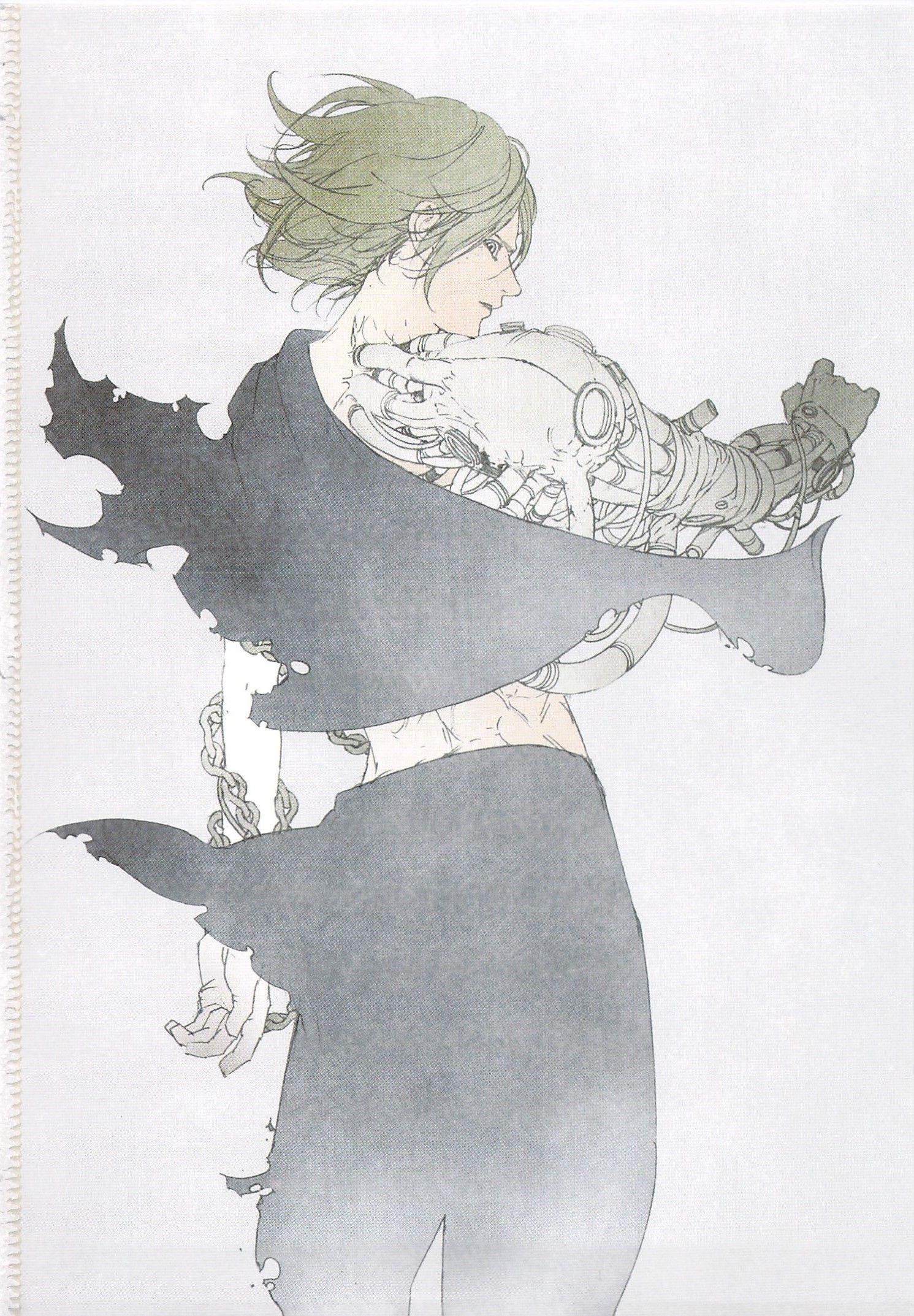 Levius Wallpapers - Wallpaper Cave