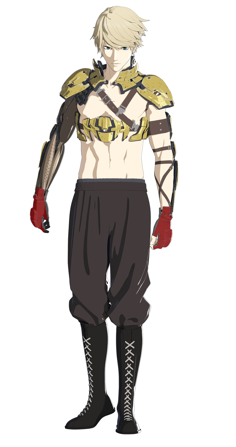 Levius Wallpapers - Wallpaper Cave