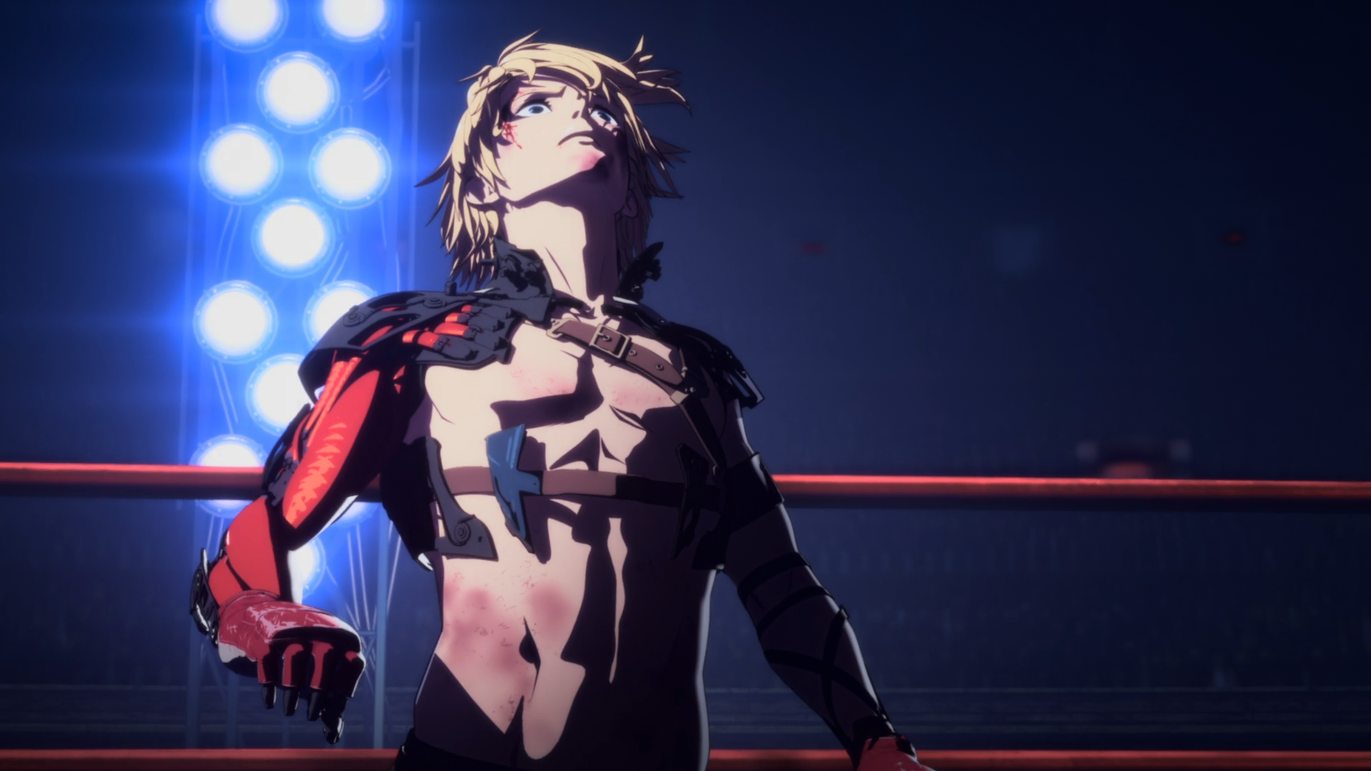 Levius Wallpapers - Wallpaper Cave