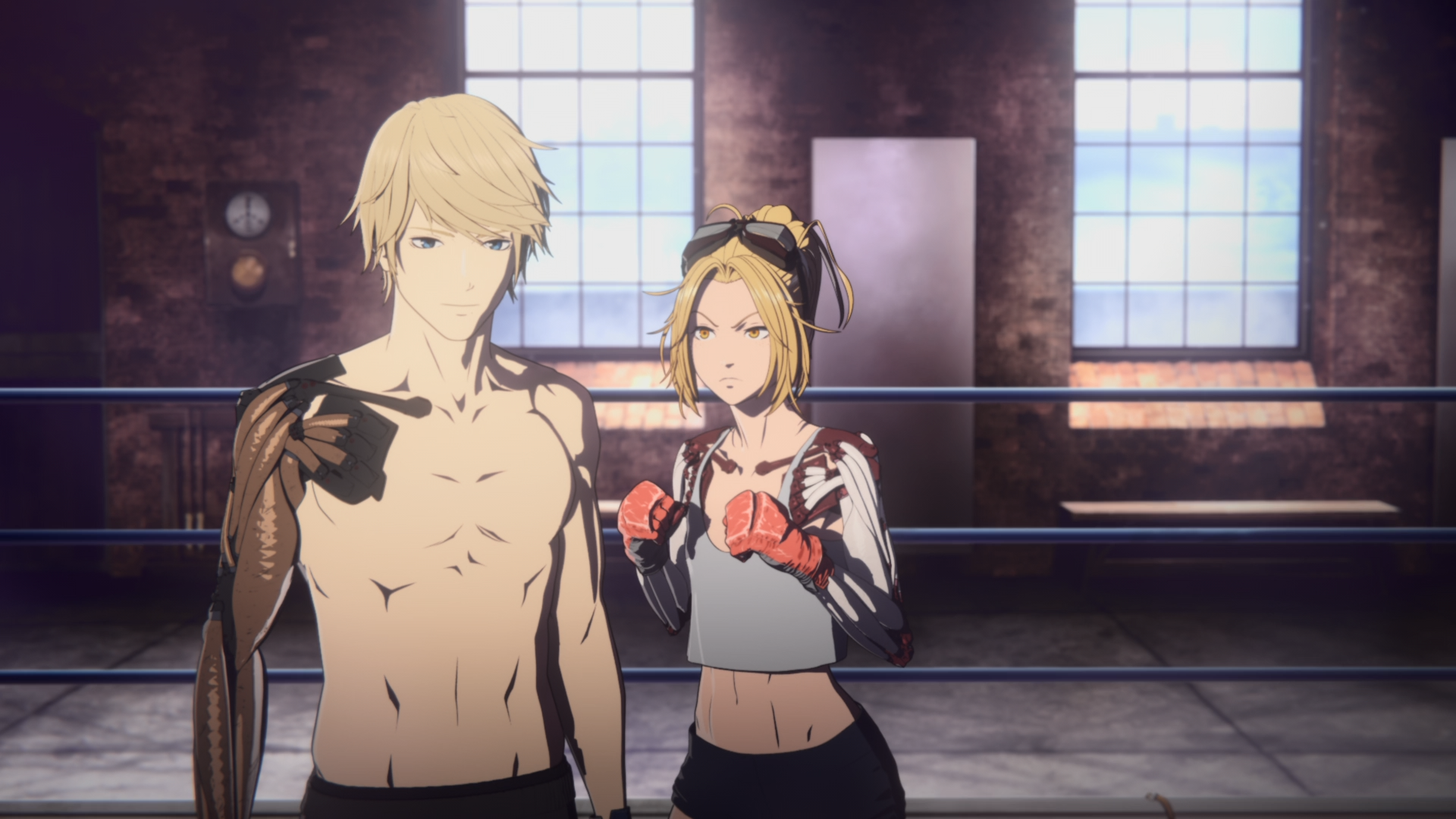 Levius Wallpapers - Wallpaper Cave