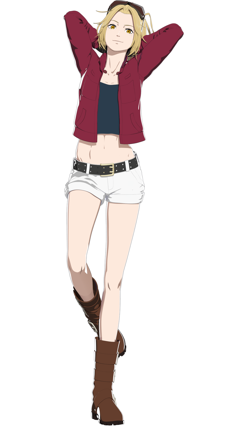 Levius Wallpapers - Wallpaper Cave