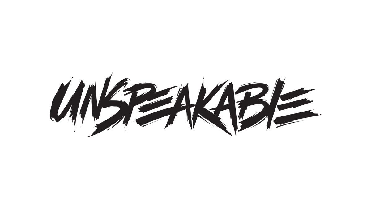 Unspeakable Logo Wallpapers - Wallpaper Cave
