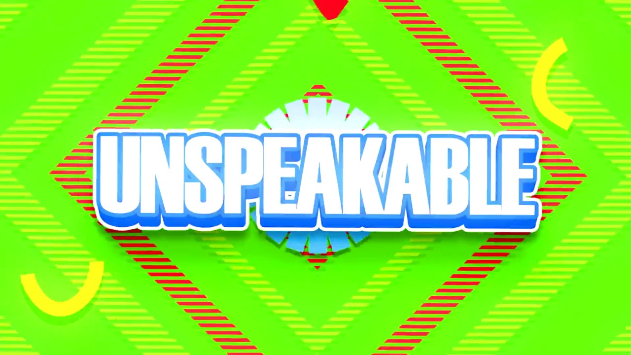 Unspeakable Logo Wallpapers - Wallpaper Cave