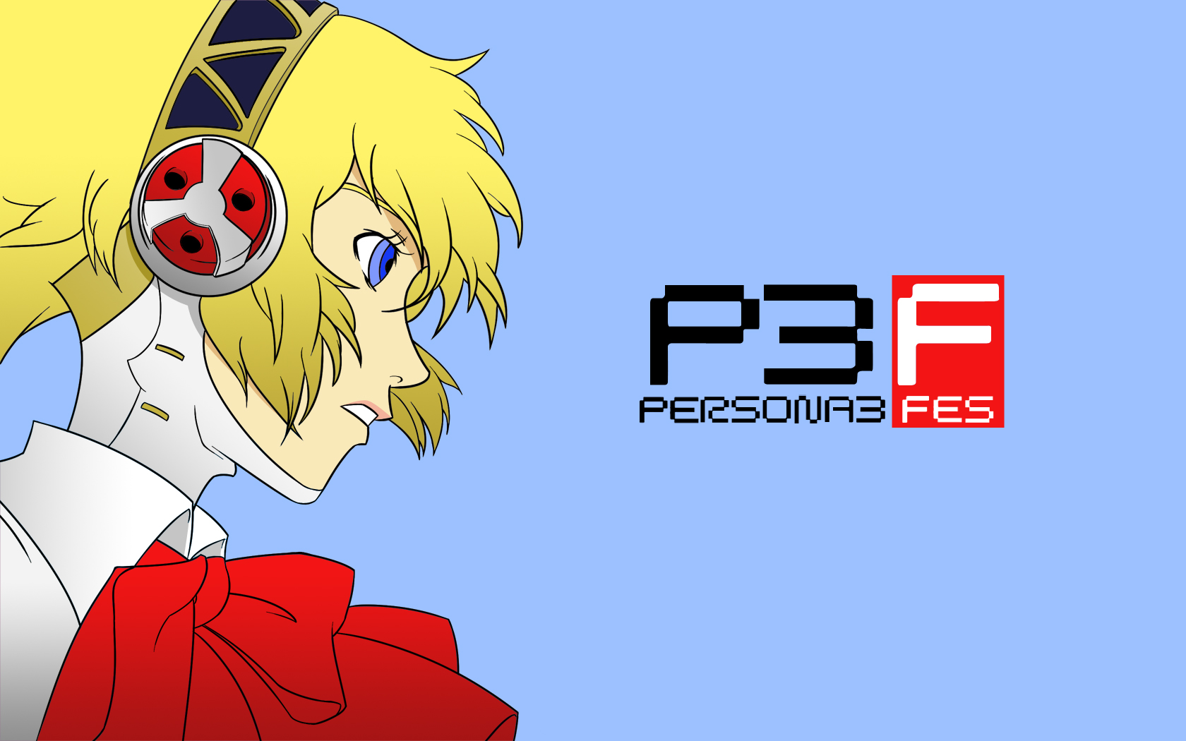 Aigis Wallpapers - Wallpaper Cave