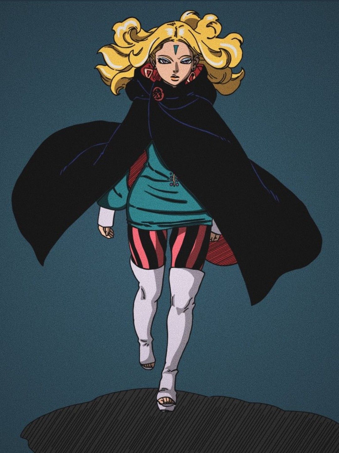 Delta Boruto Wallpapers - Wallpaper Cave