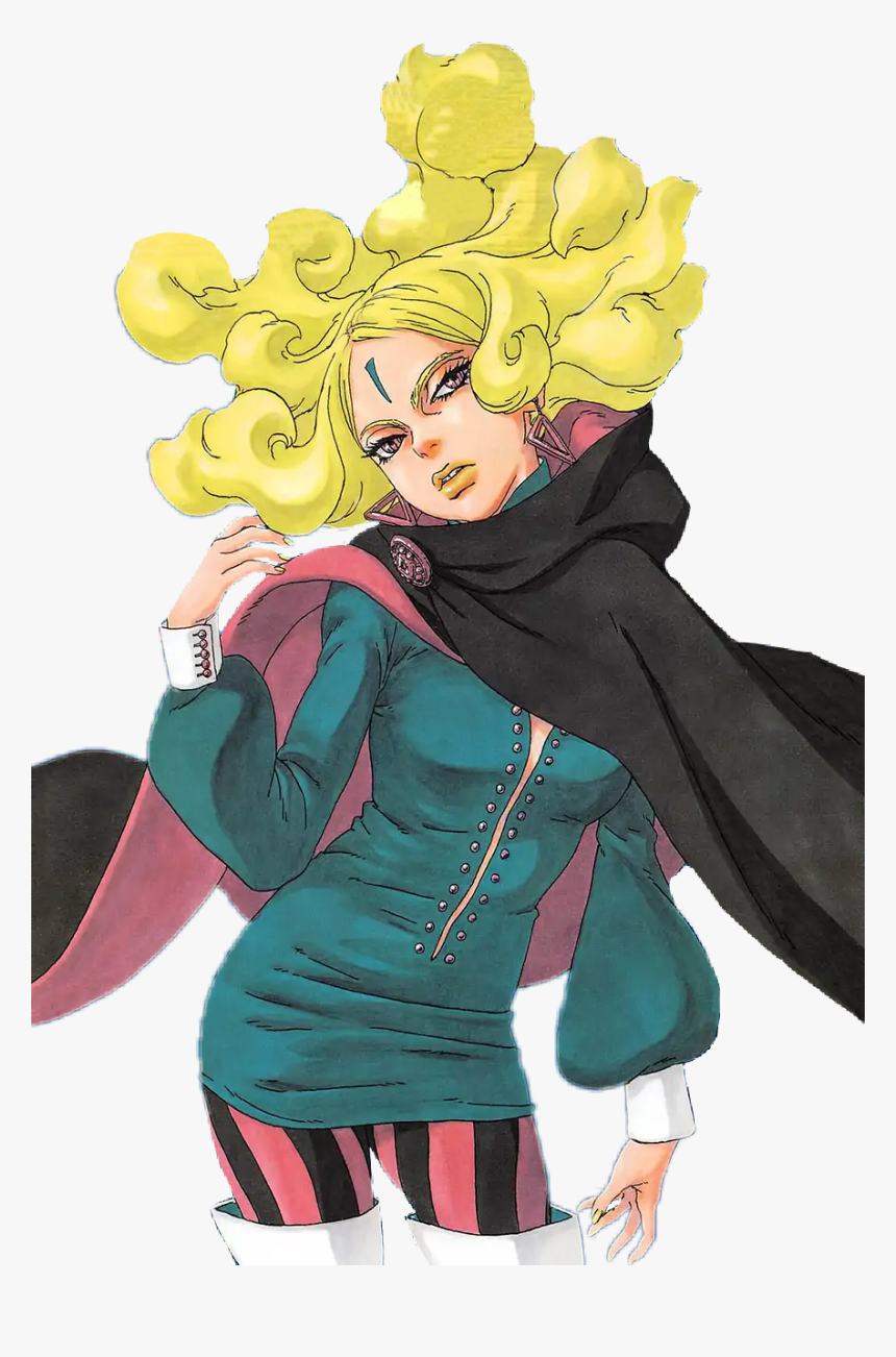 Delta Boruto Wallpapers - Wallpaper Cave