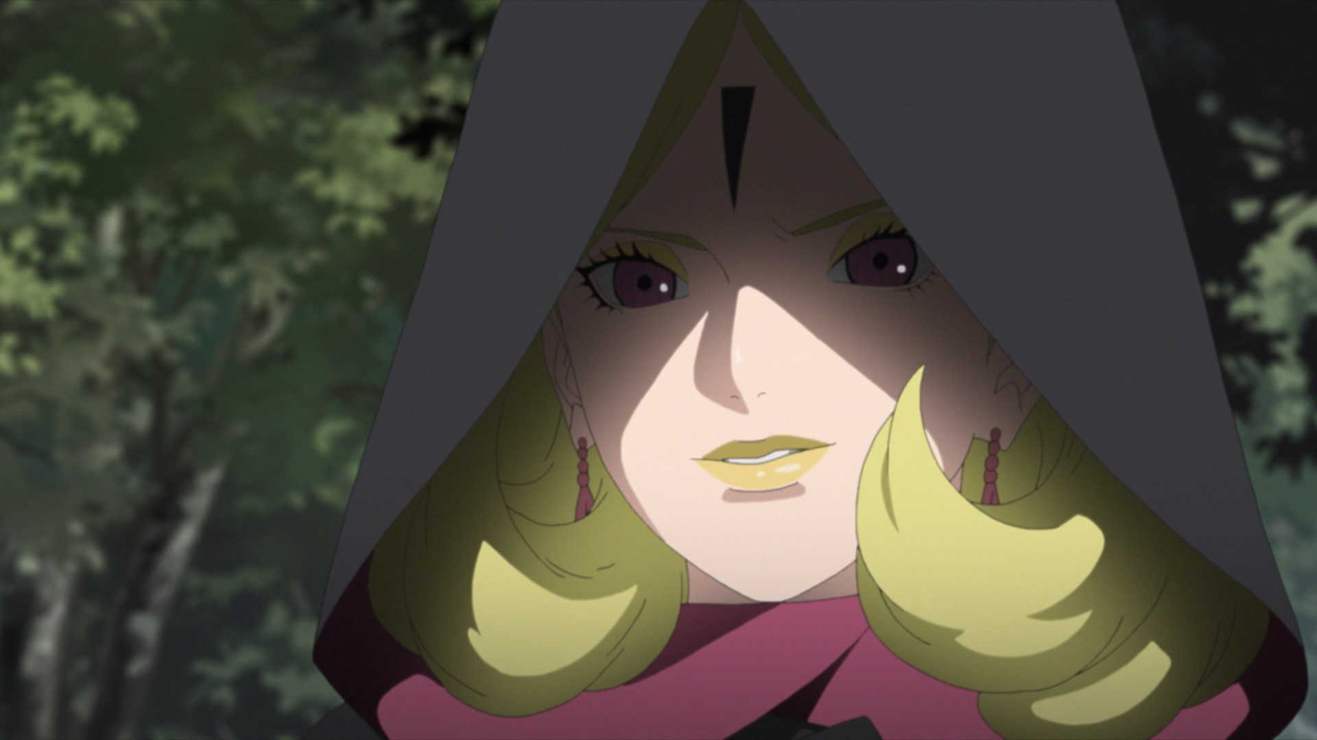 Delta Boruto Wallpapers - Wallpaper Cave