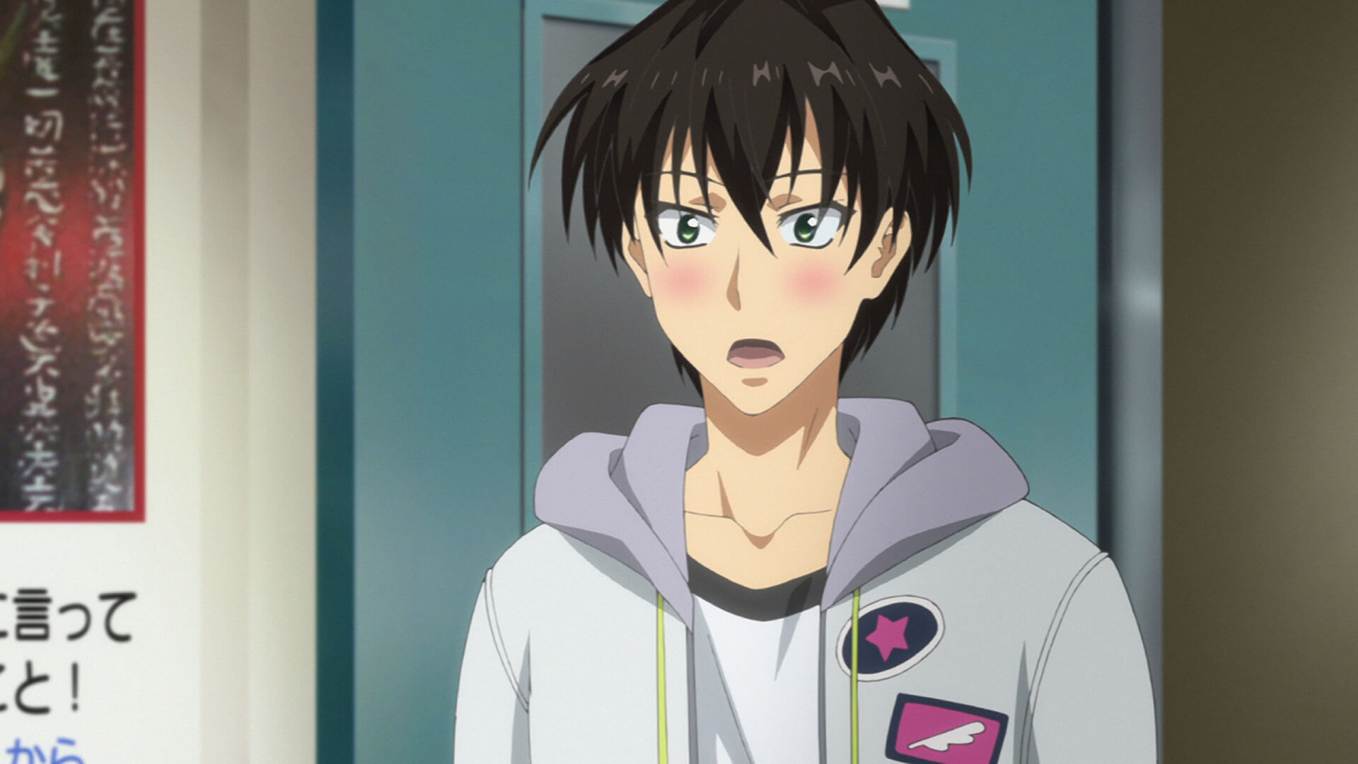 Yuushibu Wallpapers - Wallpaper Cave