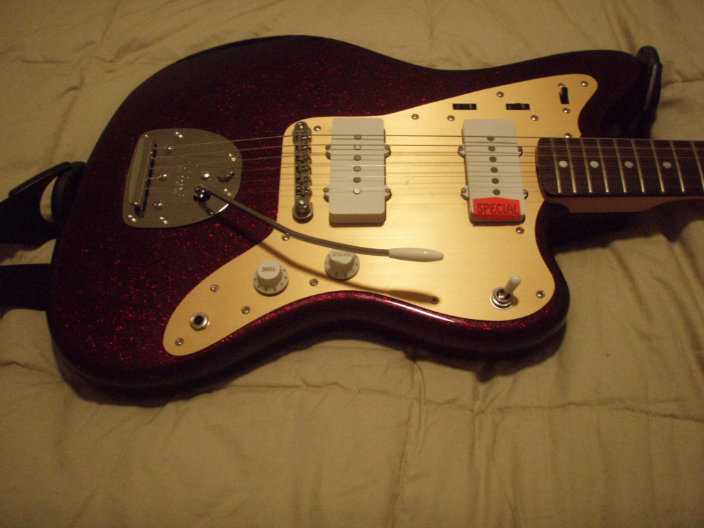 Jazzmaster Wallpapers - Wallpaper Cave