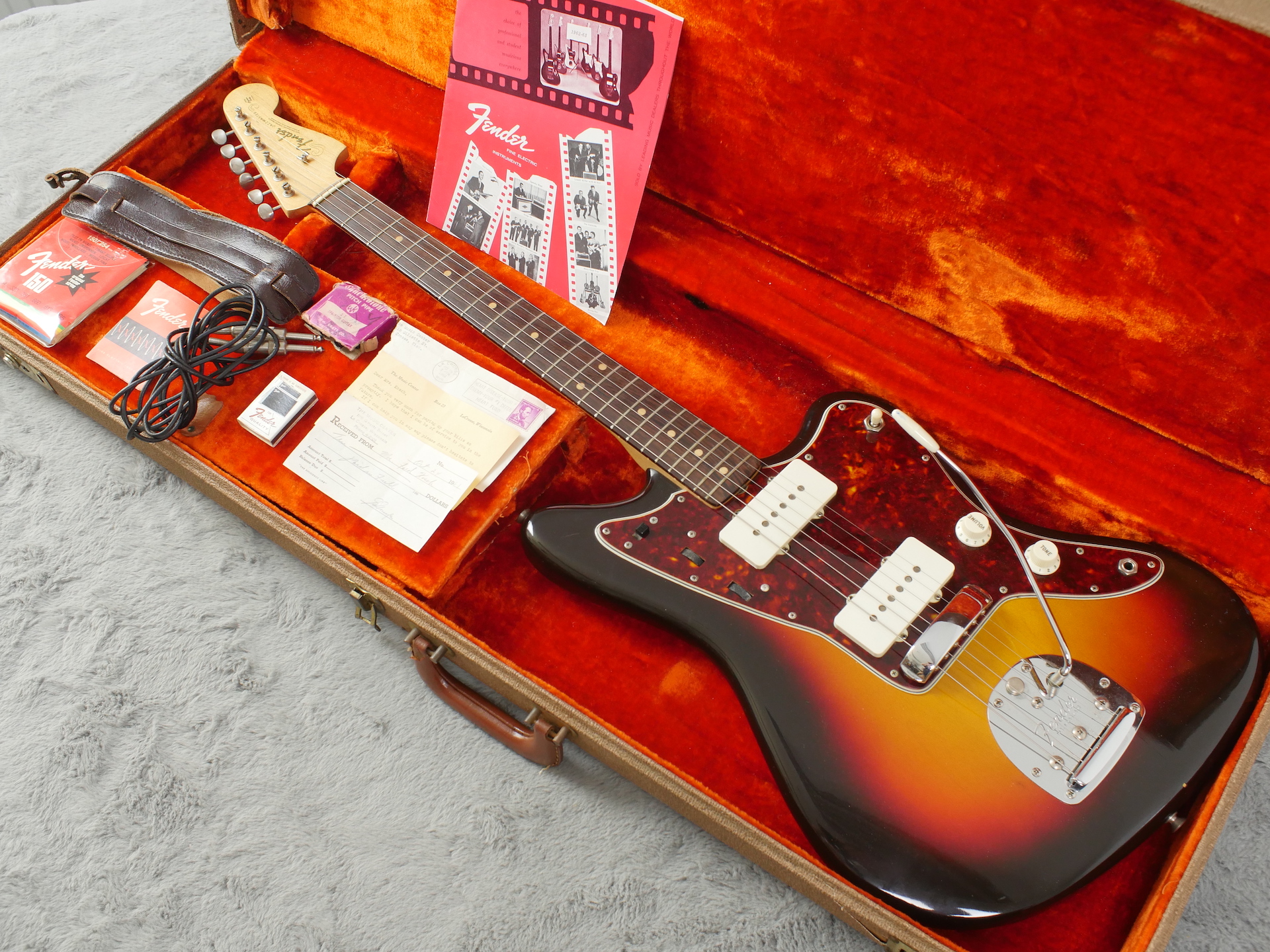 Jazzmaster Wallpapers - Wallpaper Cave