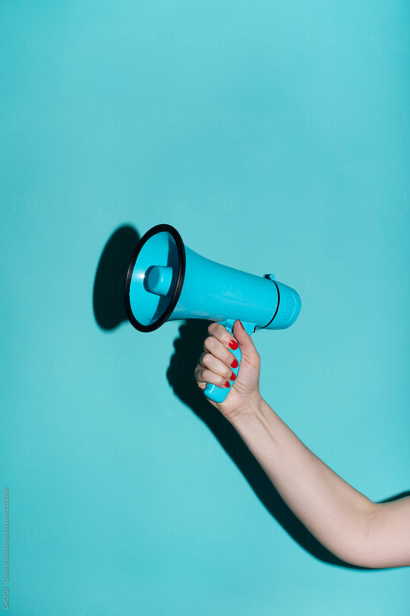 Megaphone Wallpapers - Wallpaper Cave