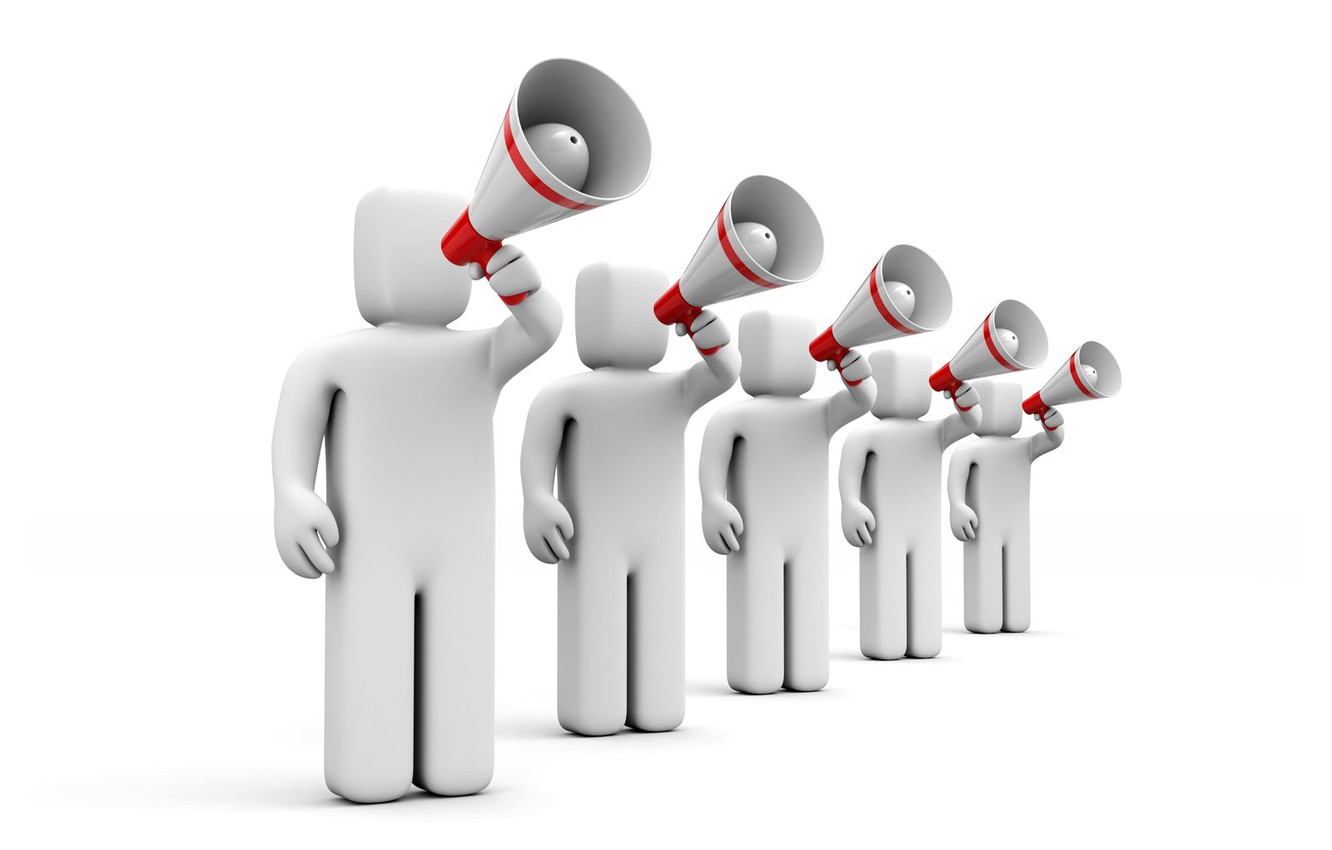 Megaphone Wallpapers - Wallpaper Cave