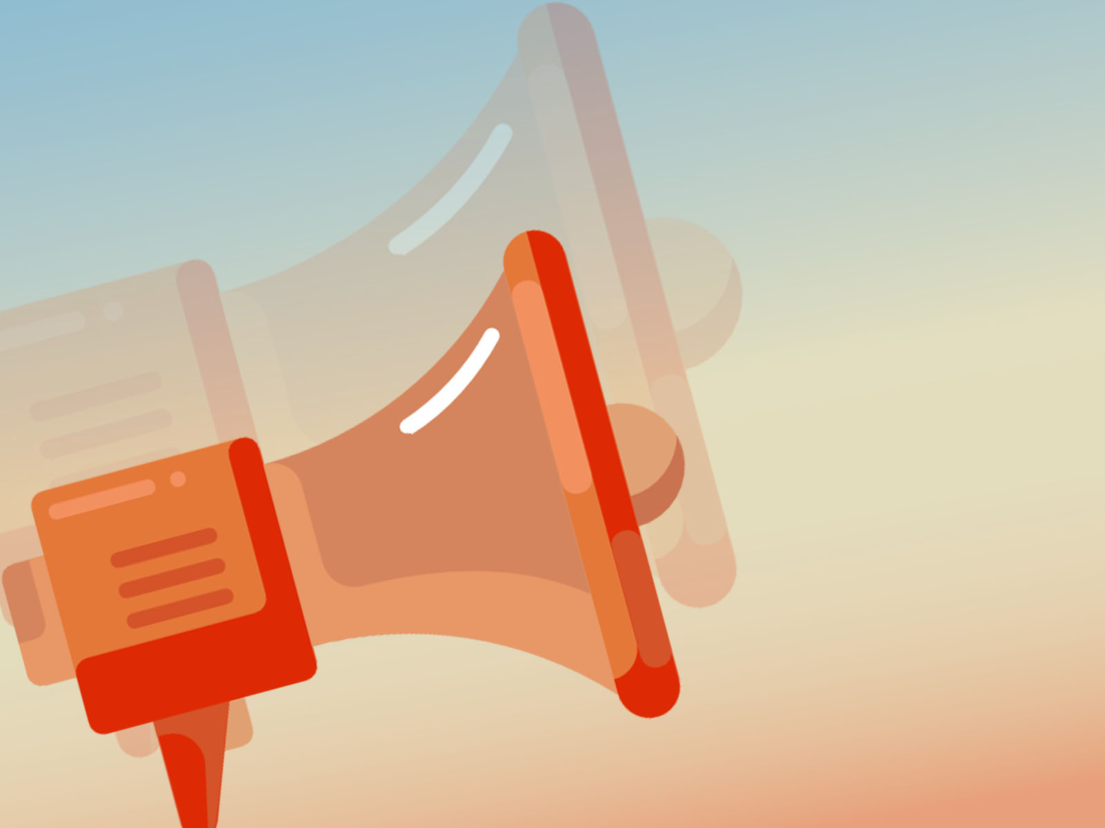 Megaphone Wallpapers - Wallpaper Cave