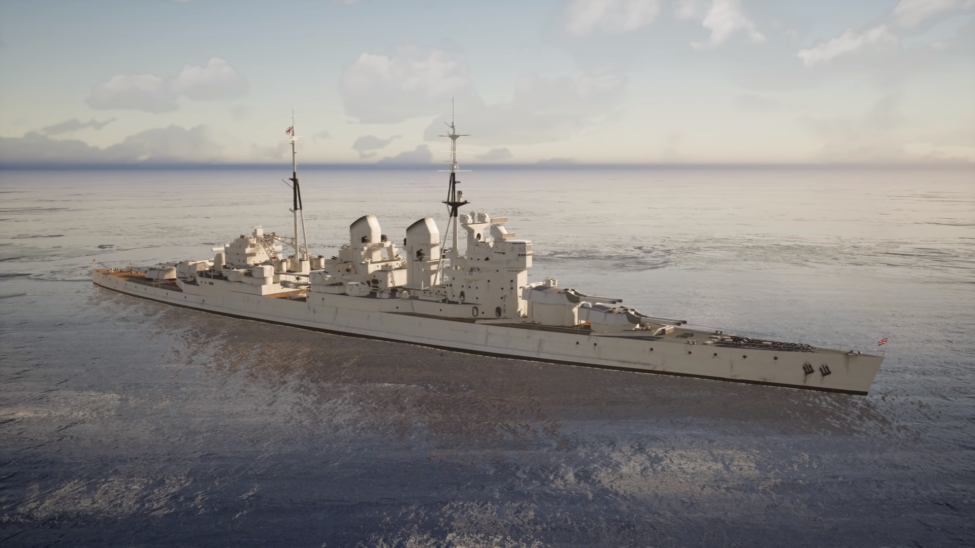 HMS Hood Wallpapers - Wallpaper Cave