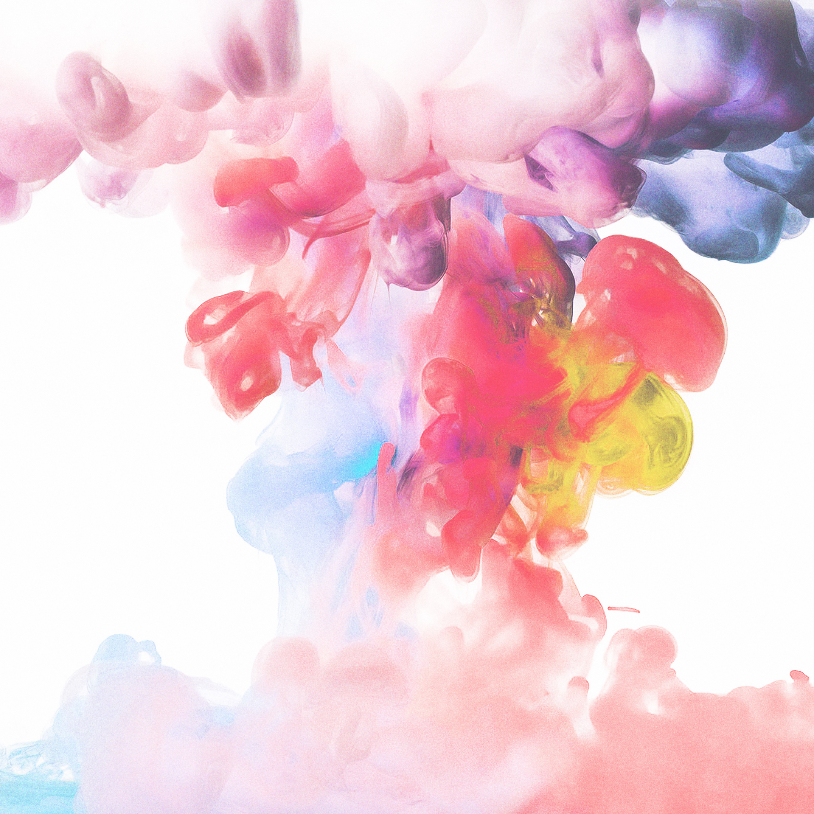 Pink Fog Wallpapers - Wallpaper Cave