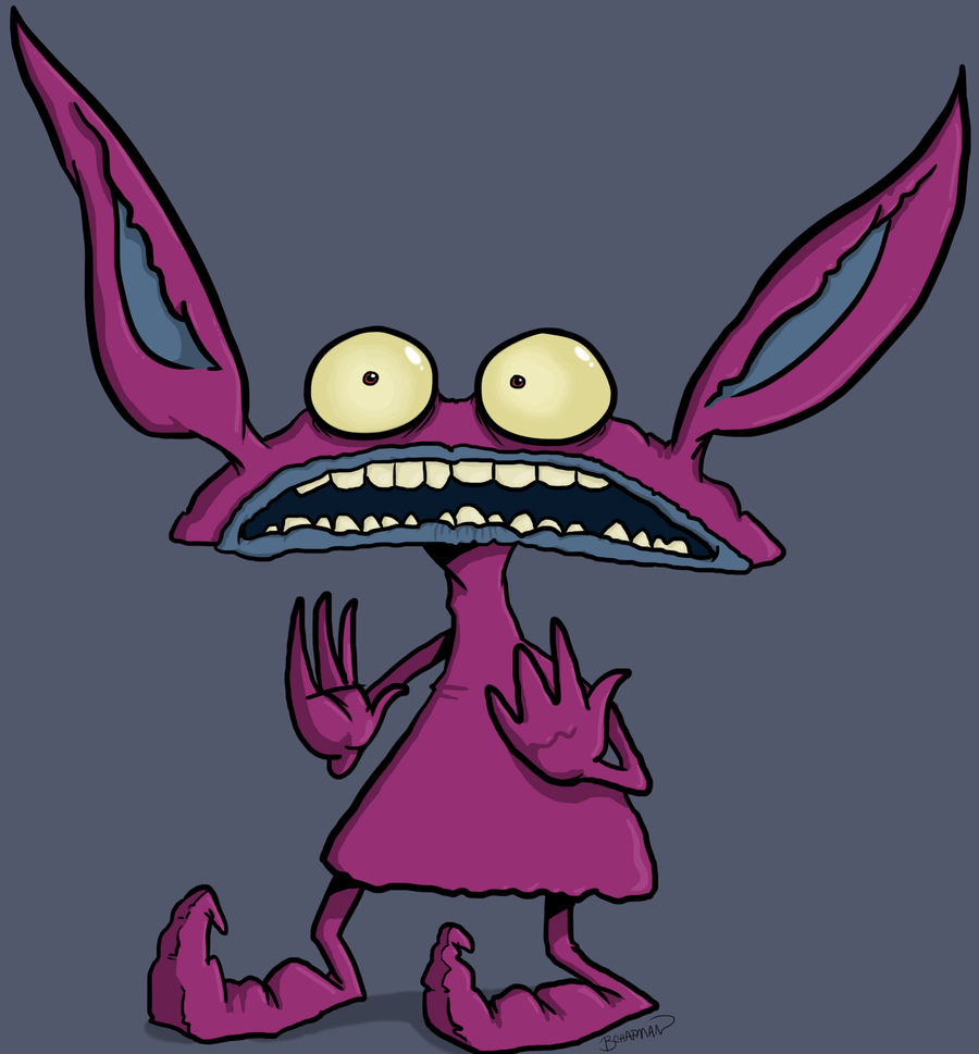 Real Monsters Wallpapers - Wallpaper Cave