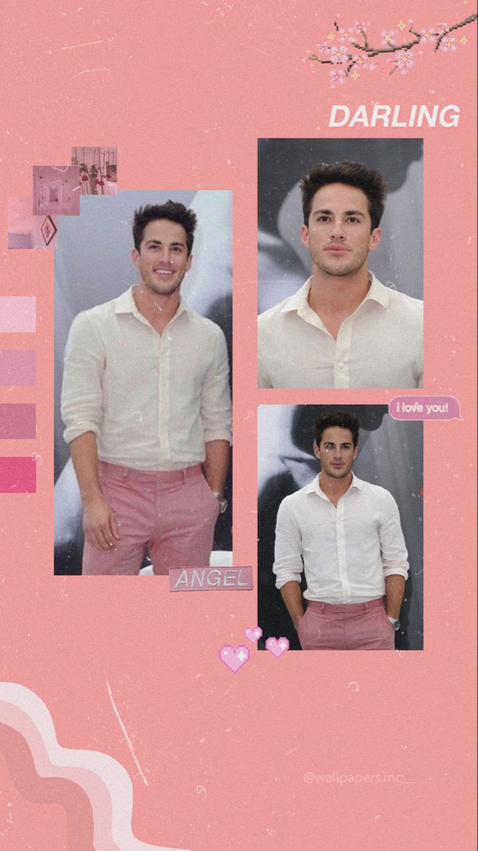 Michael Trevino Wallpapers - Wallpaper Cave