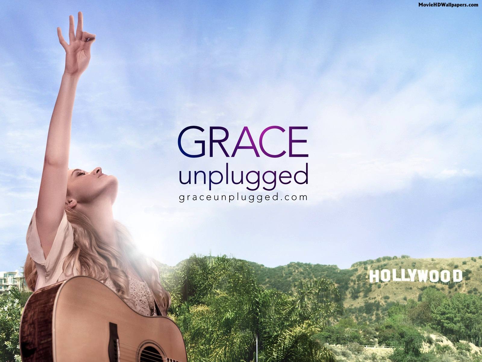 Grace Unplugged Wallpapers - Wallpaper Cave