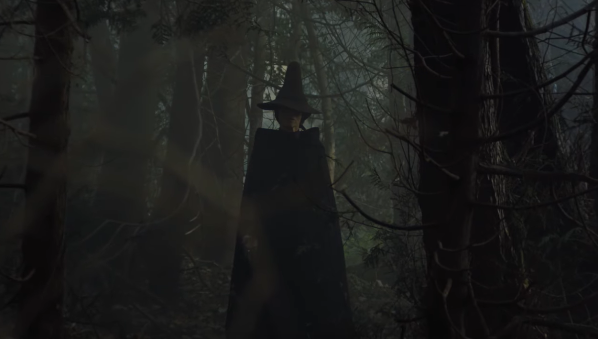 Hansel And Gretel Movie Desktop Wallpapers - Wallpaper Cave