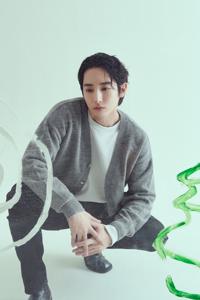 Lee Soo-hyuk Wallpapers - Wallpaper Cave