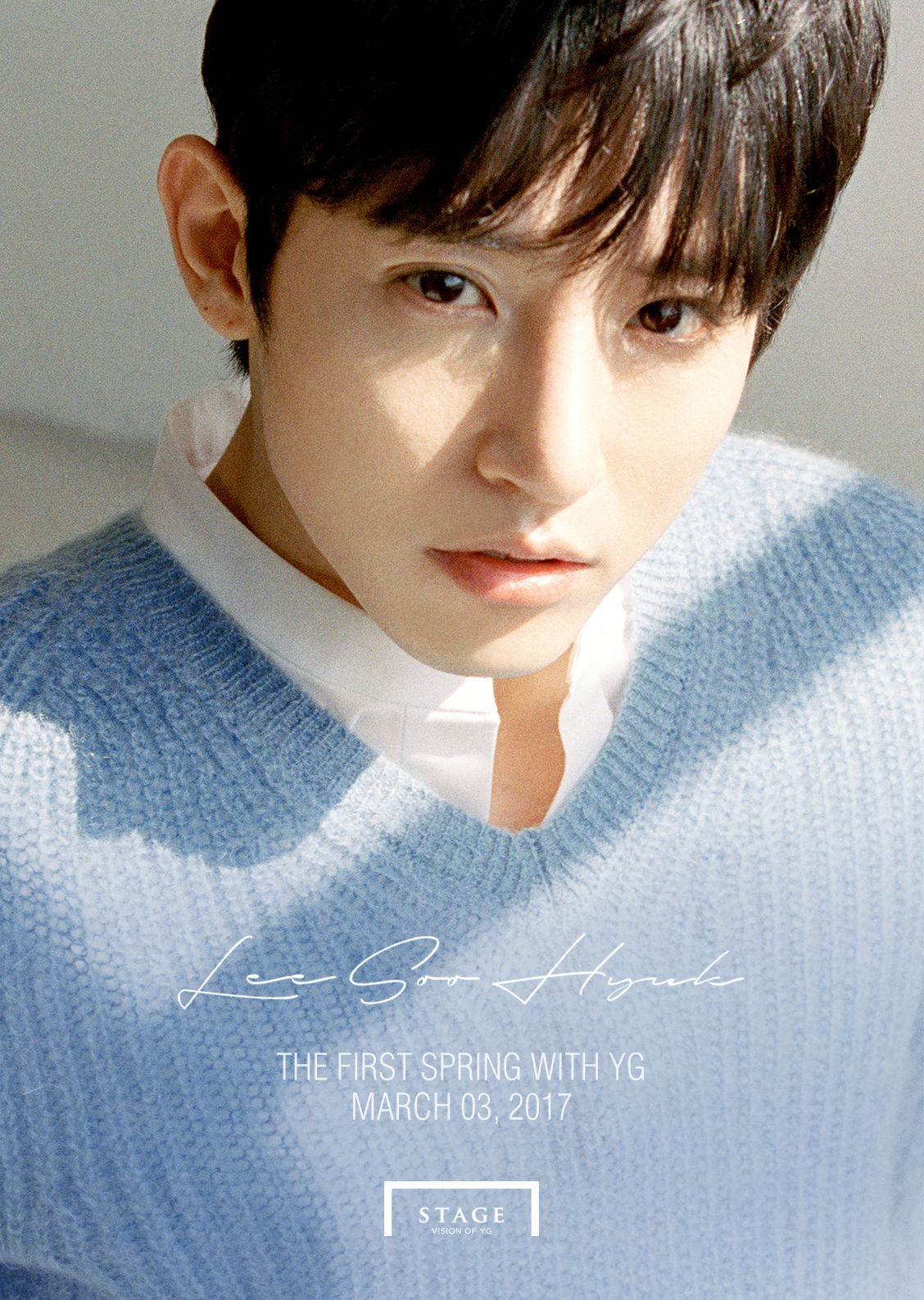 Lee Soo-hyuk Wallpapers - Wallpaper Cave