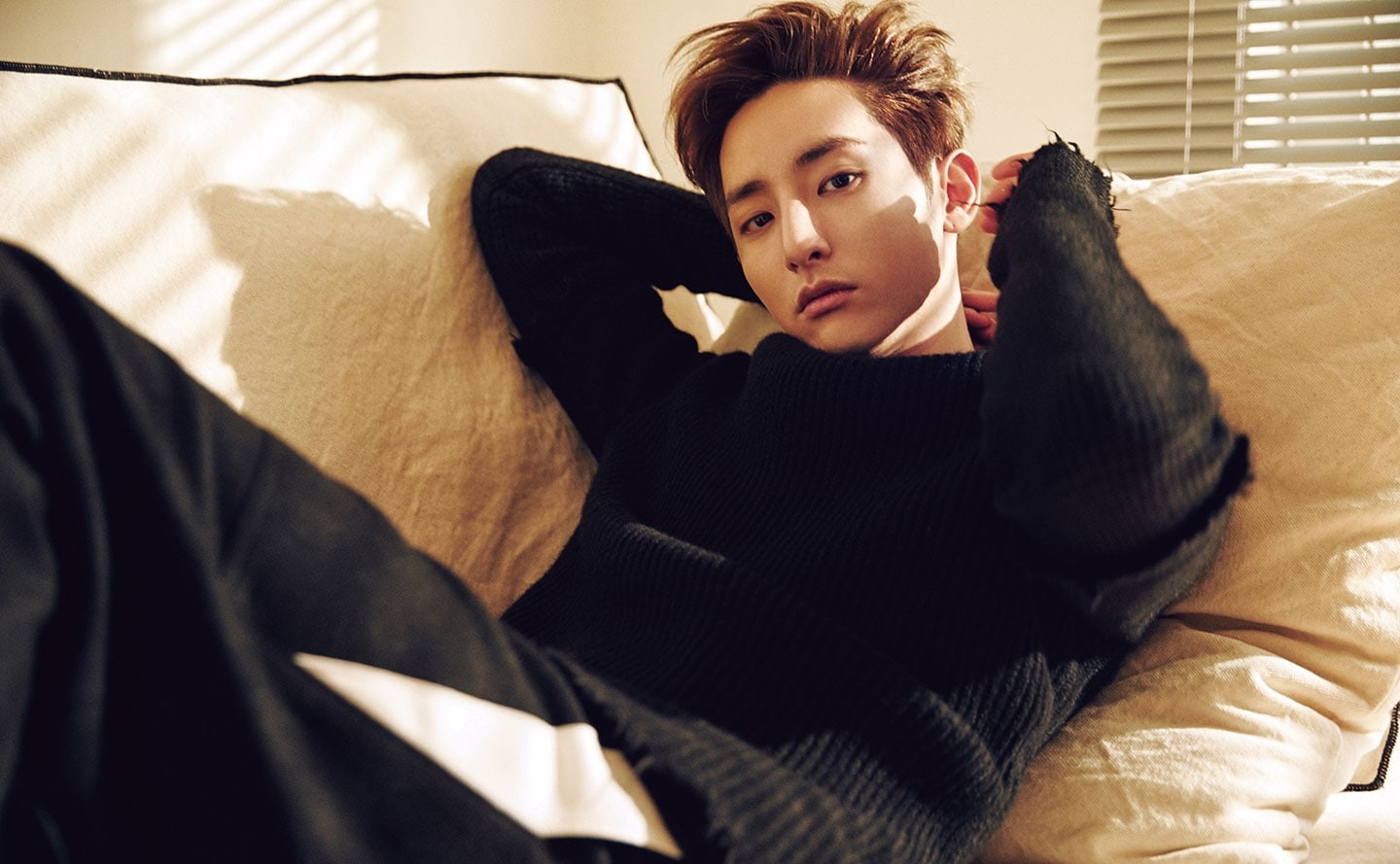 Lee Soo-hyuk Wallpapers - Wallpaper Cave