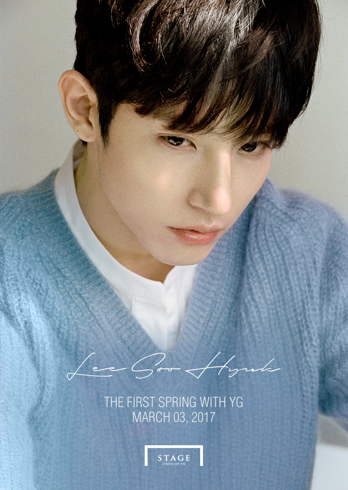 Lee Soo-hyuk Wallpapers - Wallpaper Cave