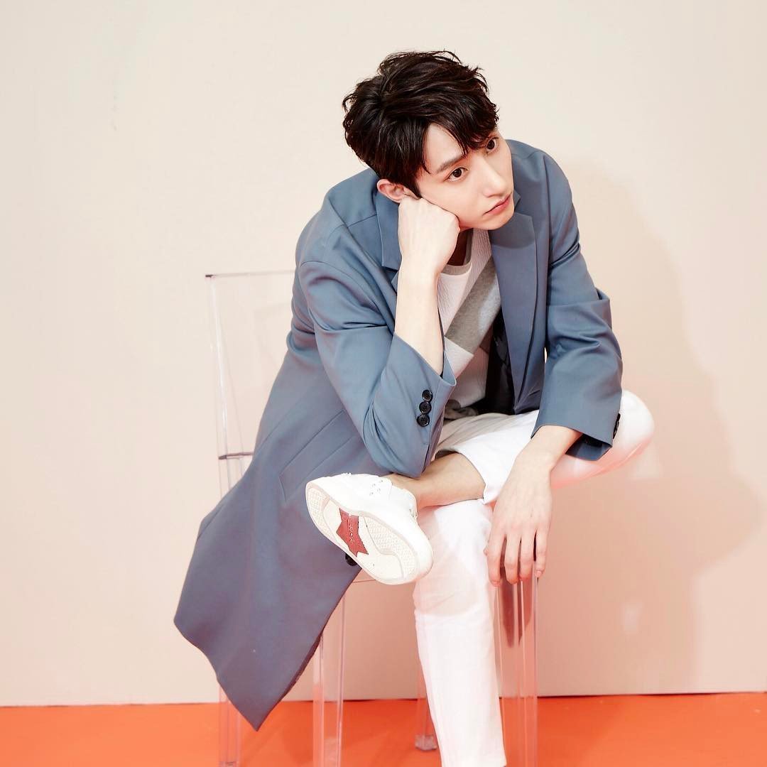 Lee Soo-hyuk Wallpapers - Wallpaper Cave