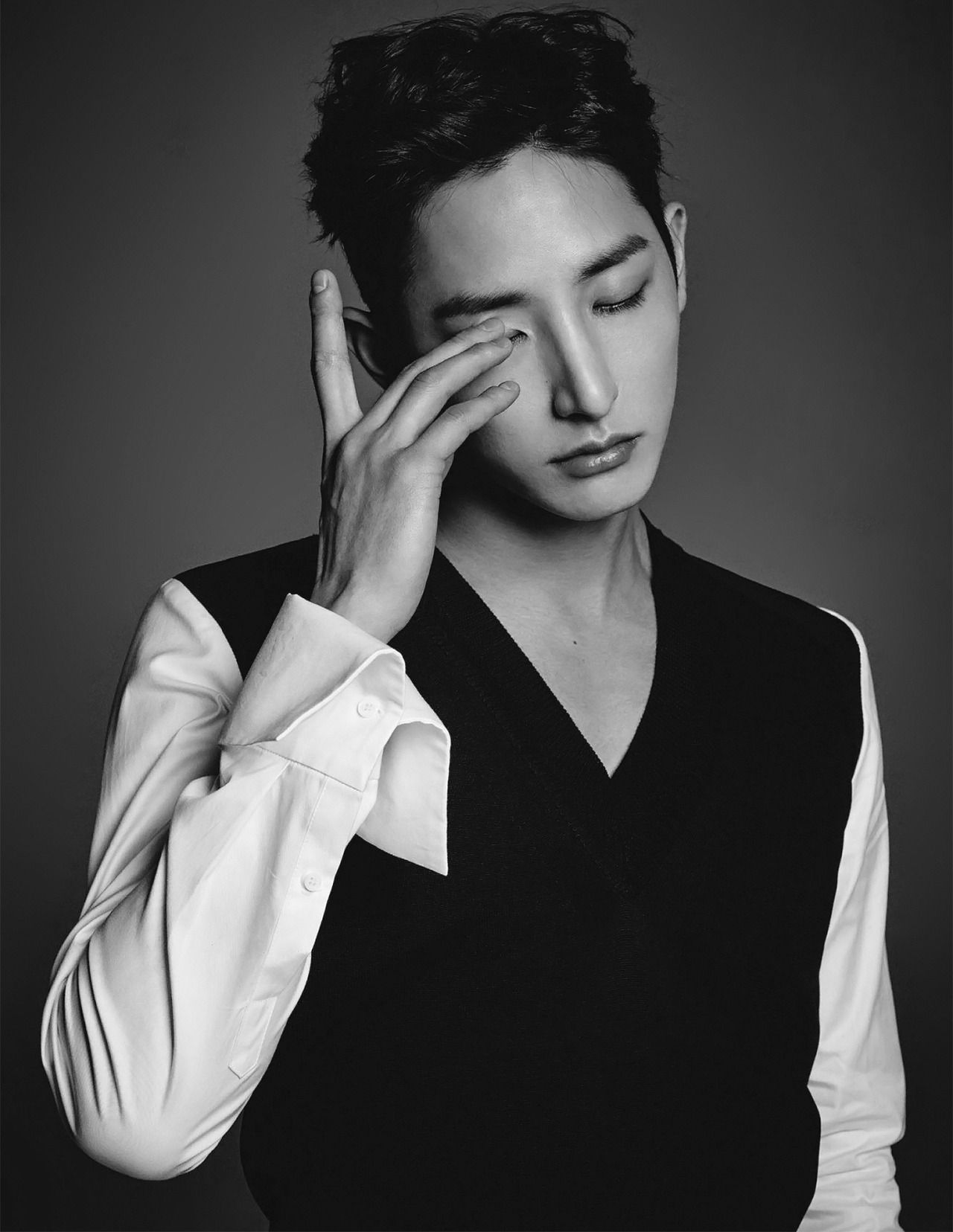 Lee Soo-hyuk Wallpapers - Wallpaper Cave