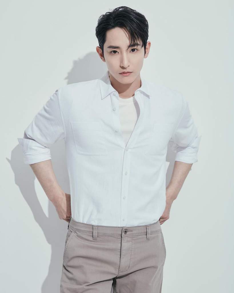 Lee Soo-hyuk Wallpapers - Wallpaper Cave