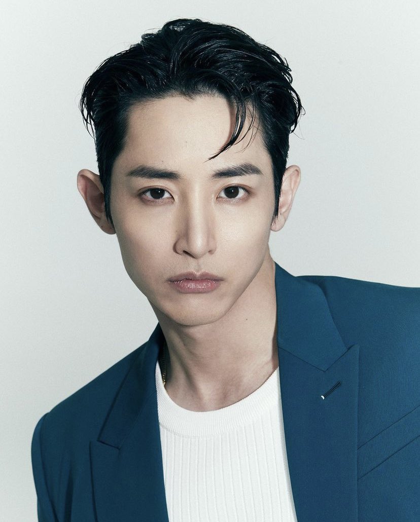 Lee Soo-hyuk Wallpapers - Wallpaper Cave