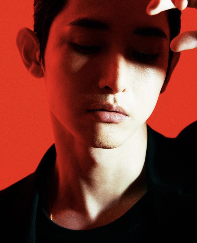 Lee Soo-hyuk Wallpapers - Wallpaper Cave