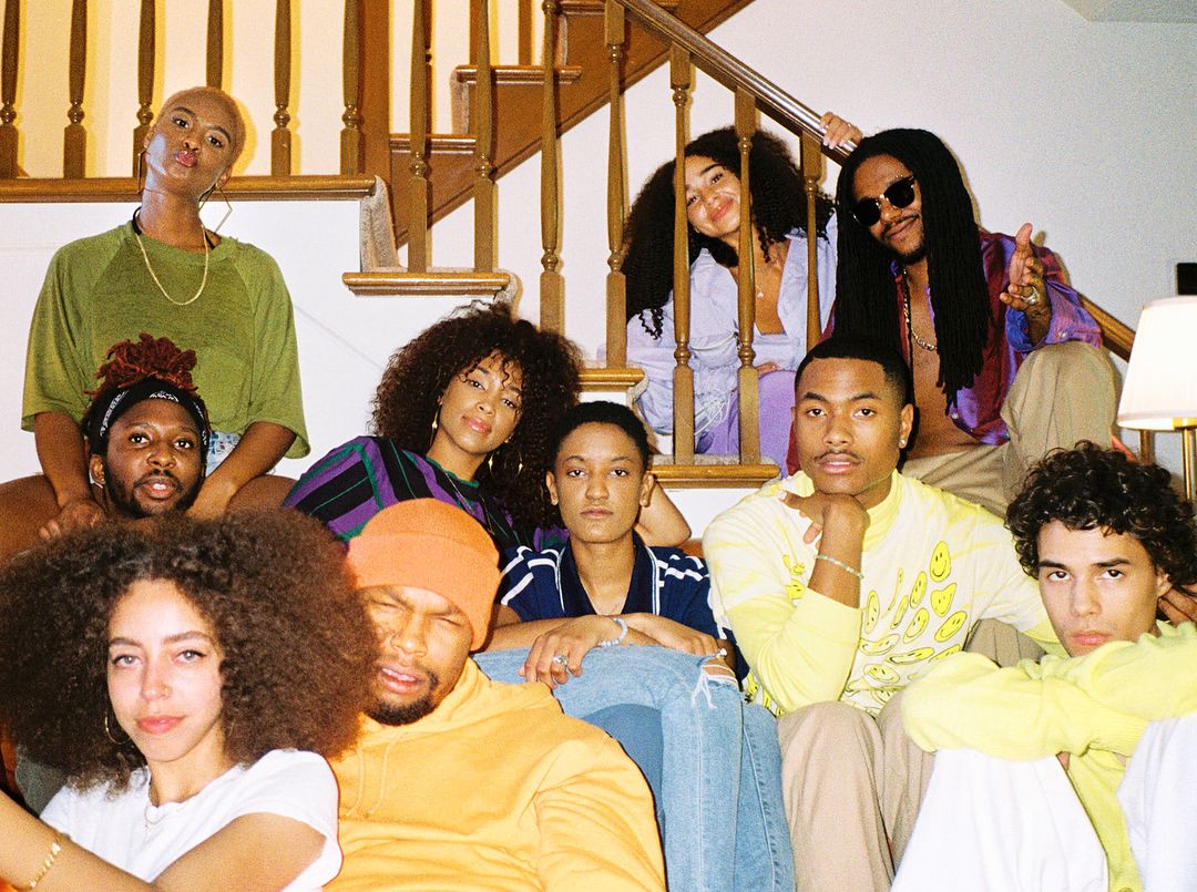 The Internet Band Wallpapers - Wallpaper Cave