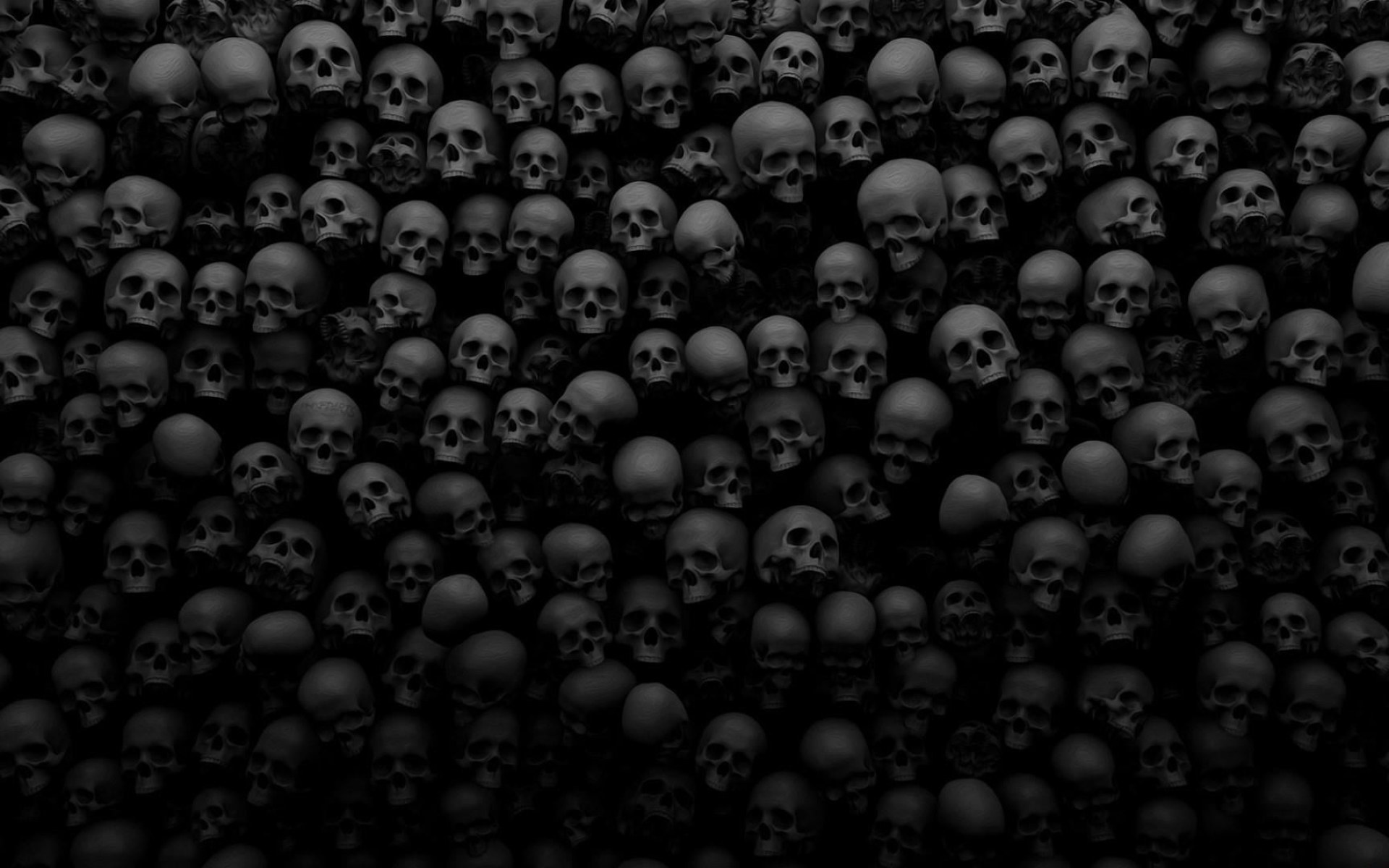 Black Skeleton Wallpapers - Wallpaper Cave