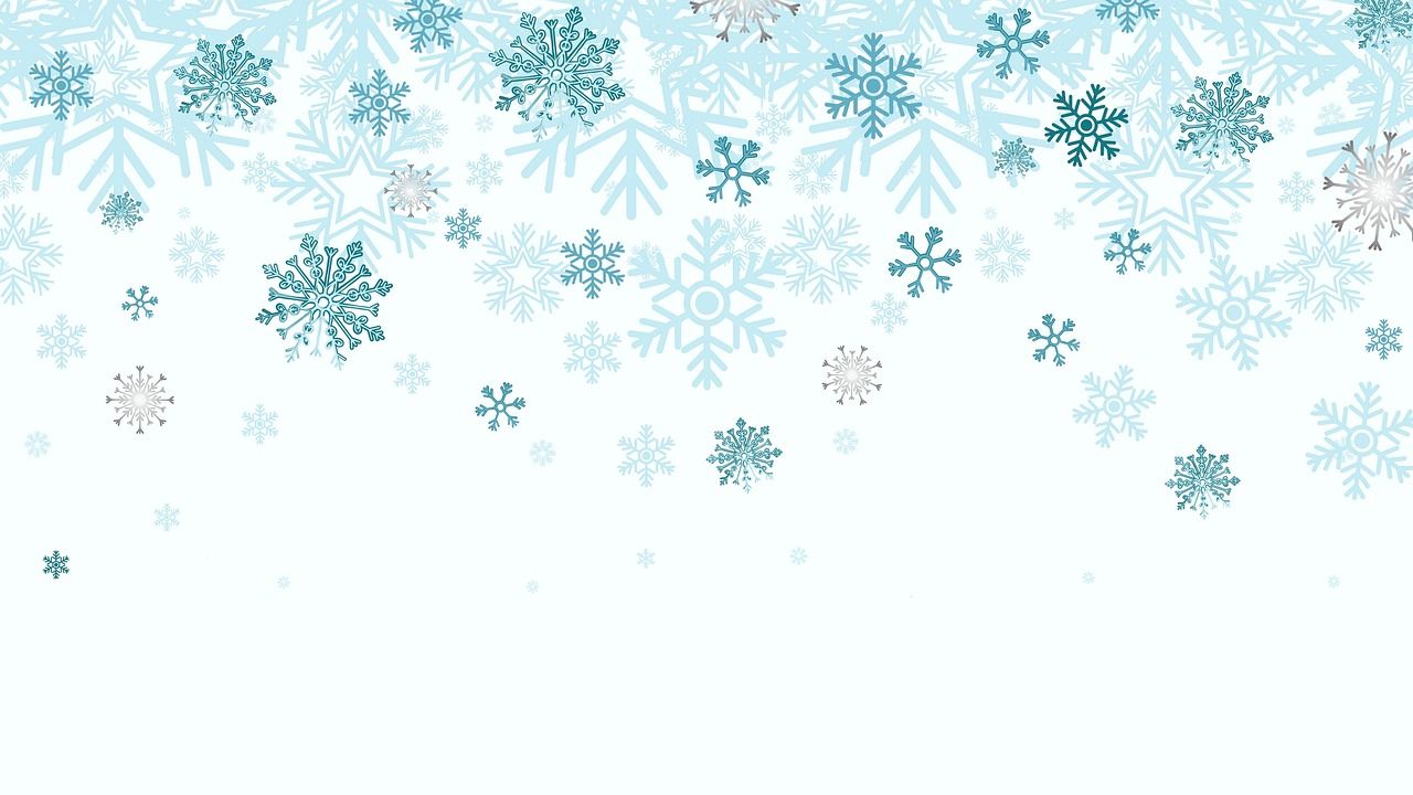 Desktop Winter Pattern Wallpapers - Wallpaper Cave
