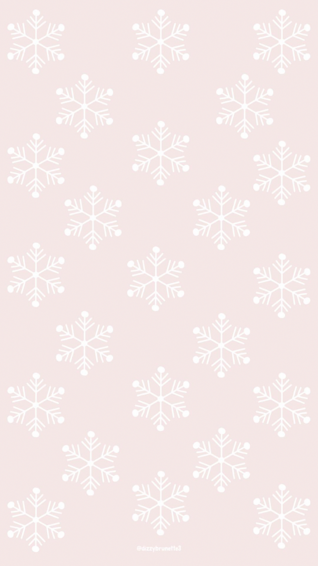 Pattern Winter Wallpapers - Wallpaper Cave